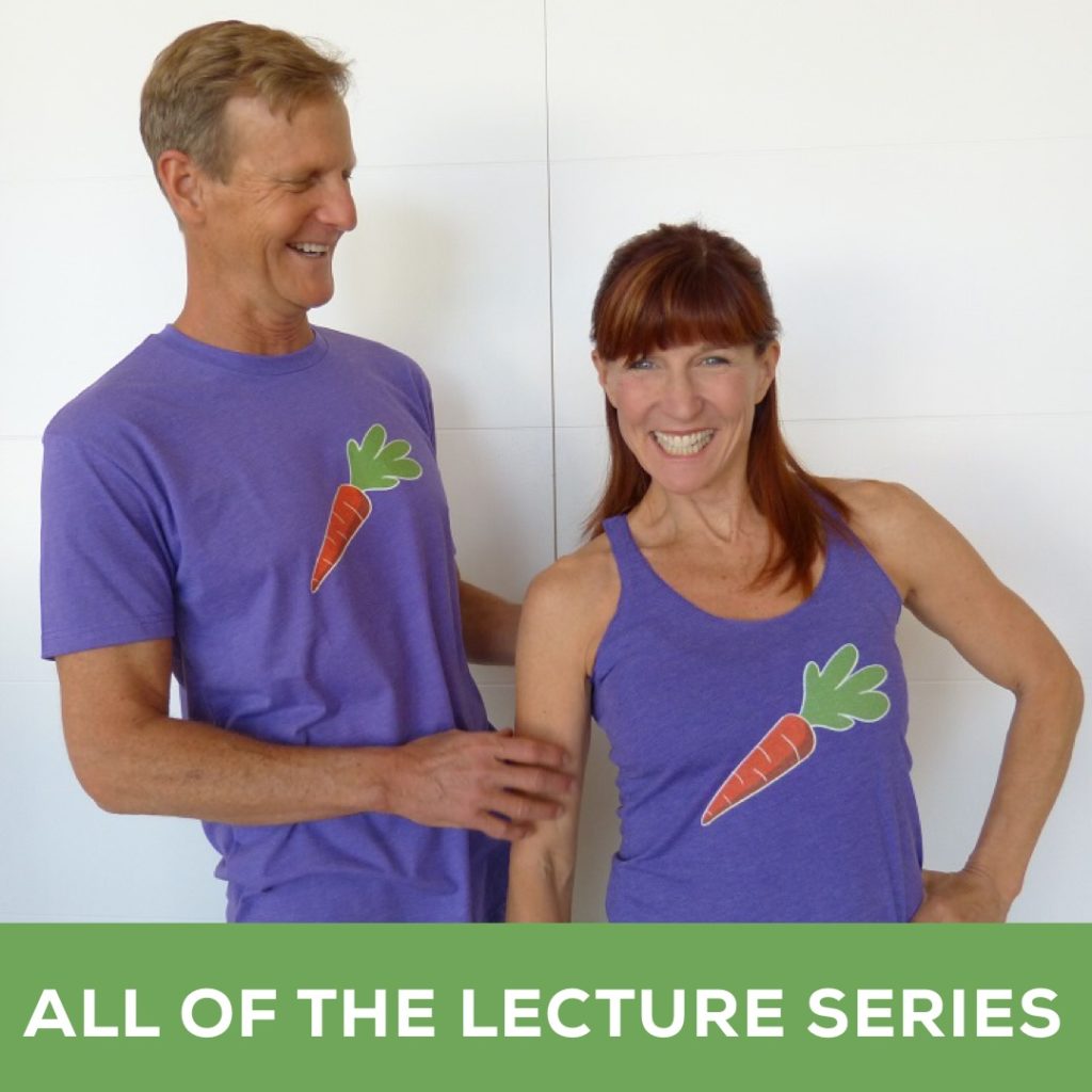 Lecture Series | Product categories | Bruce and Mindy