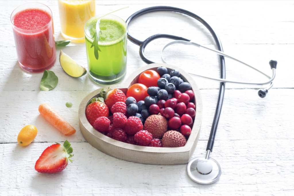 A Plant-Based Diet Approach to Dealing with Prostate Cancer - Bruce and ...